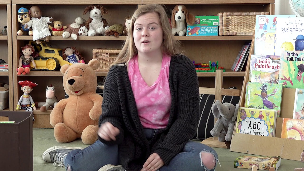 UPC Kids June 21st - YouTube
