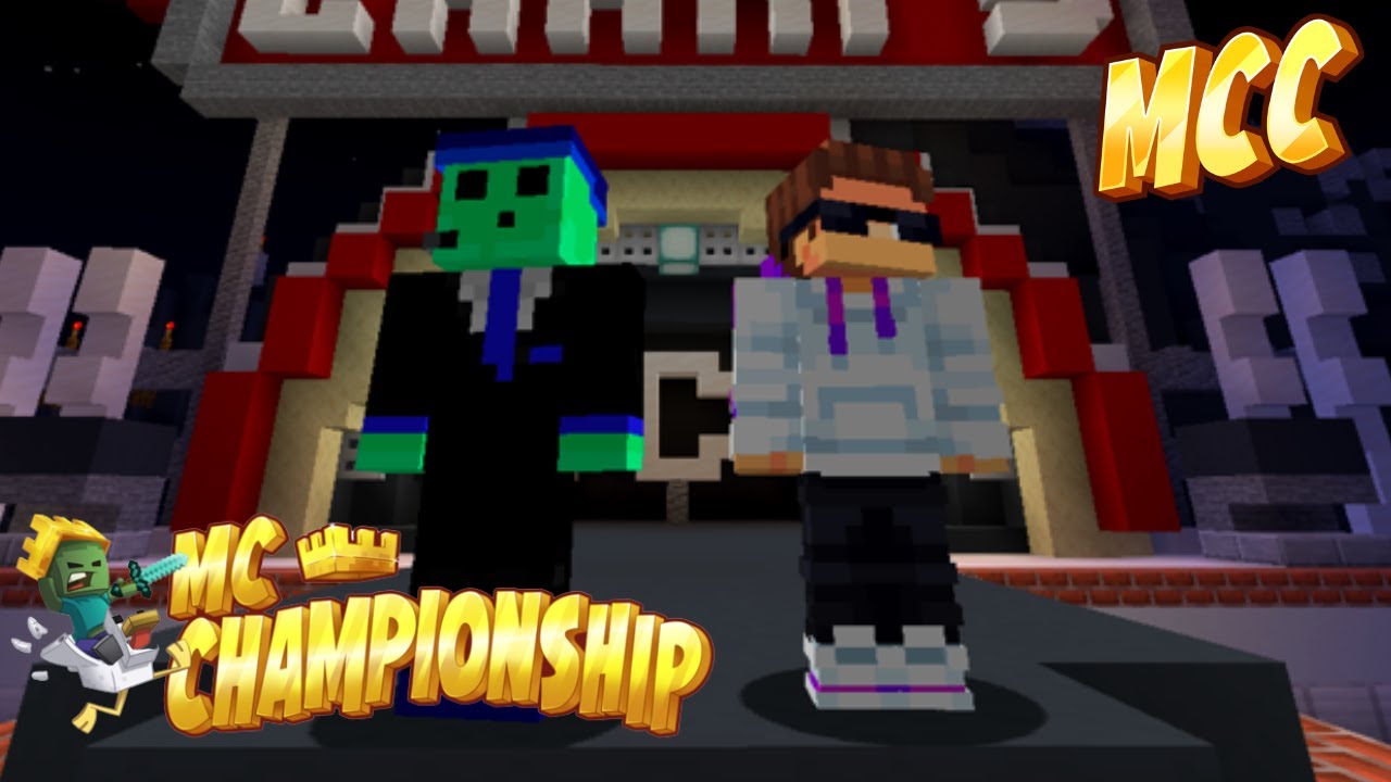 MCC's Most Requested Duo - YouTube