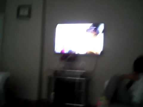 Televizyon keyfi