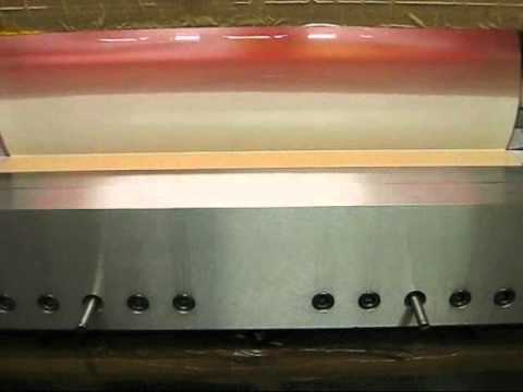 cascade coating video (modified).wmv - YouTube