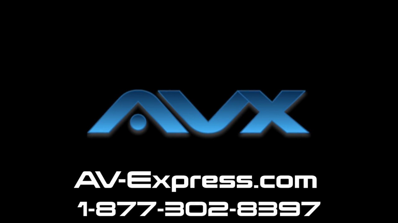 Contest Winner - November 2016...AV Express - YouTube