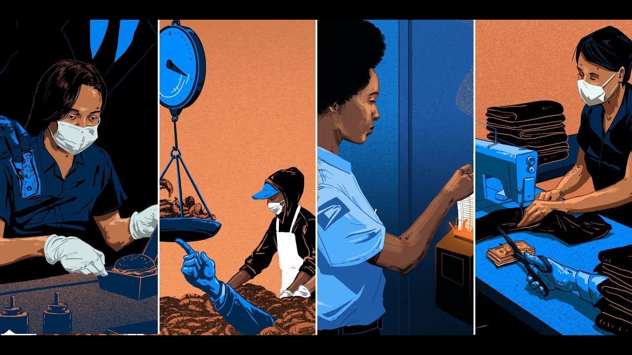 Making News Coverage of Working Class Women More Community Centered ...