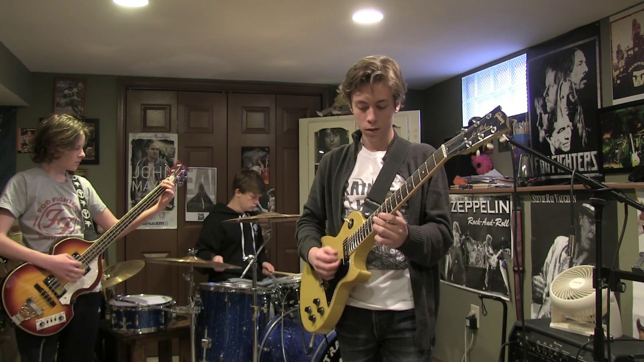 Need Your Love So Bad - Jon Hay - YouTube