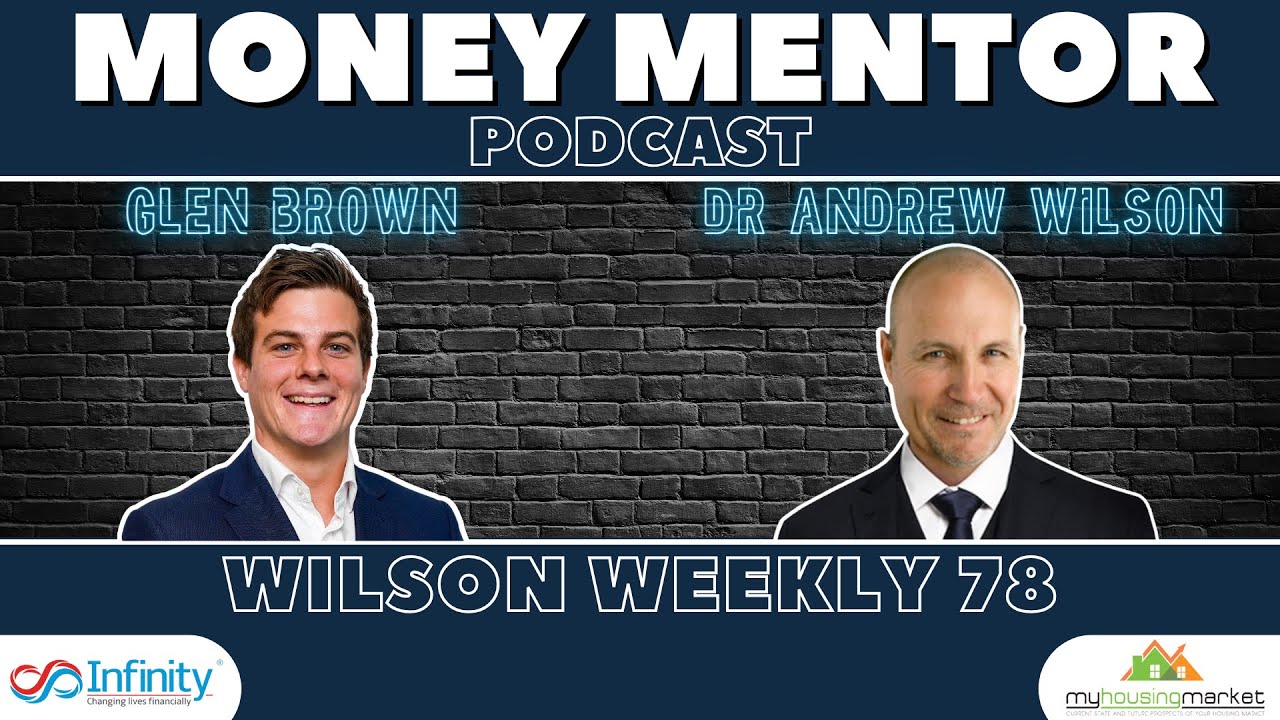 Wilson Weekly 78 - The House Price Cycle - YouTube