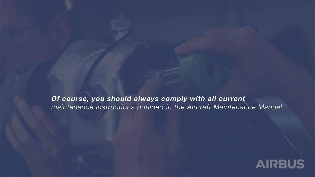 How To Remove/Replace Tail Rotor Shaft on Airbus C2/BK117 Variants ...