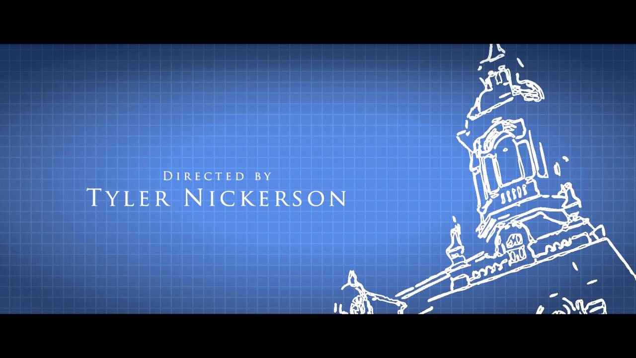 Jeff Samuelson | The Second Chapter (2014) Original Intro - YouTube