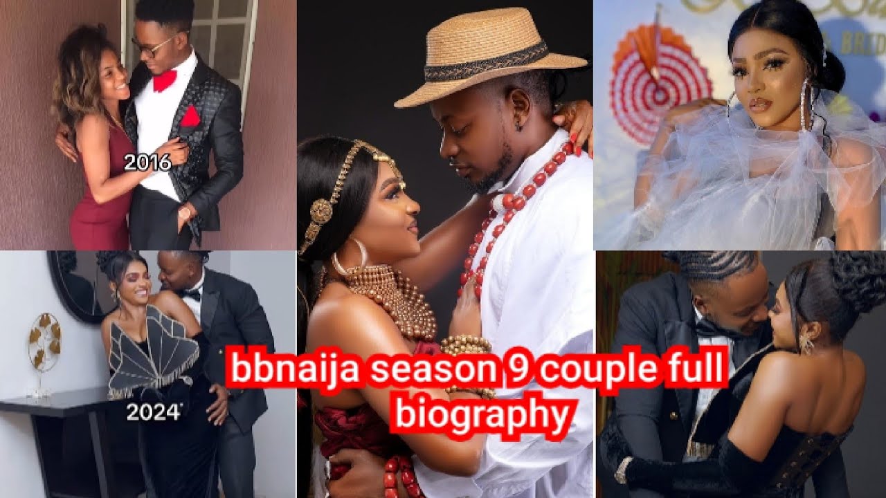 Get to know more about Double-Kay Kassia & Kellyrae the bbnaija couple/Networth, children ...