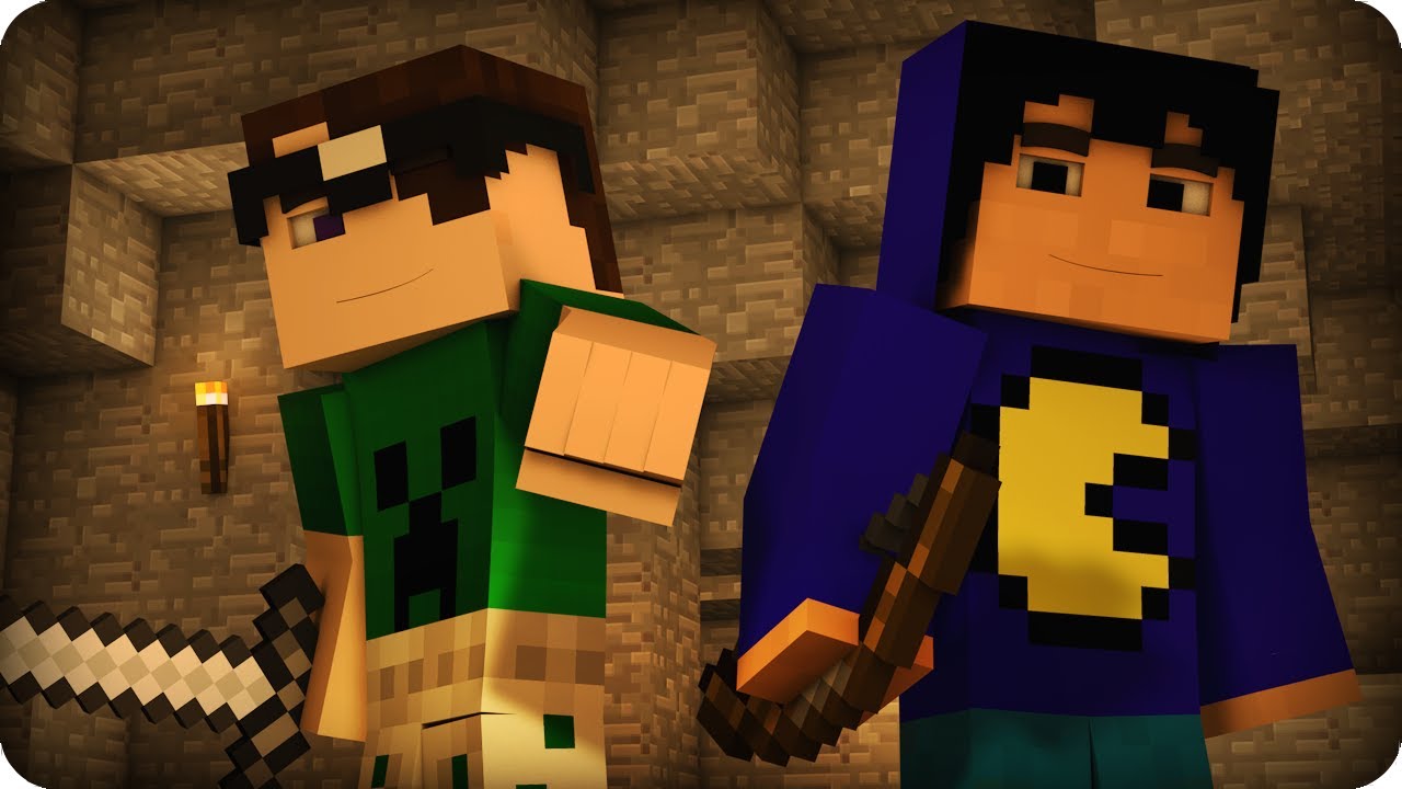 Minecraft: Cirurgia - #1 "Canal TazerCraft" - YouTube