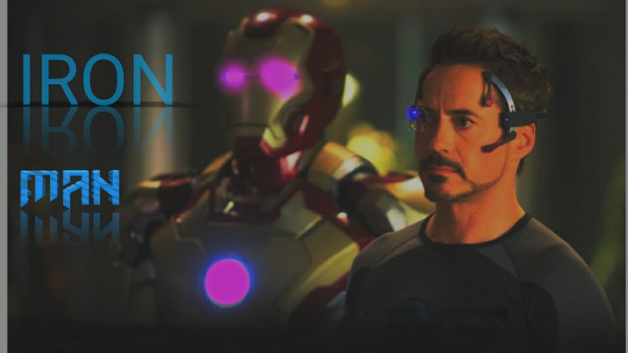 IRON MAN ft one dance || IRON MAN EDITS X ONE DANCE - YouTube