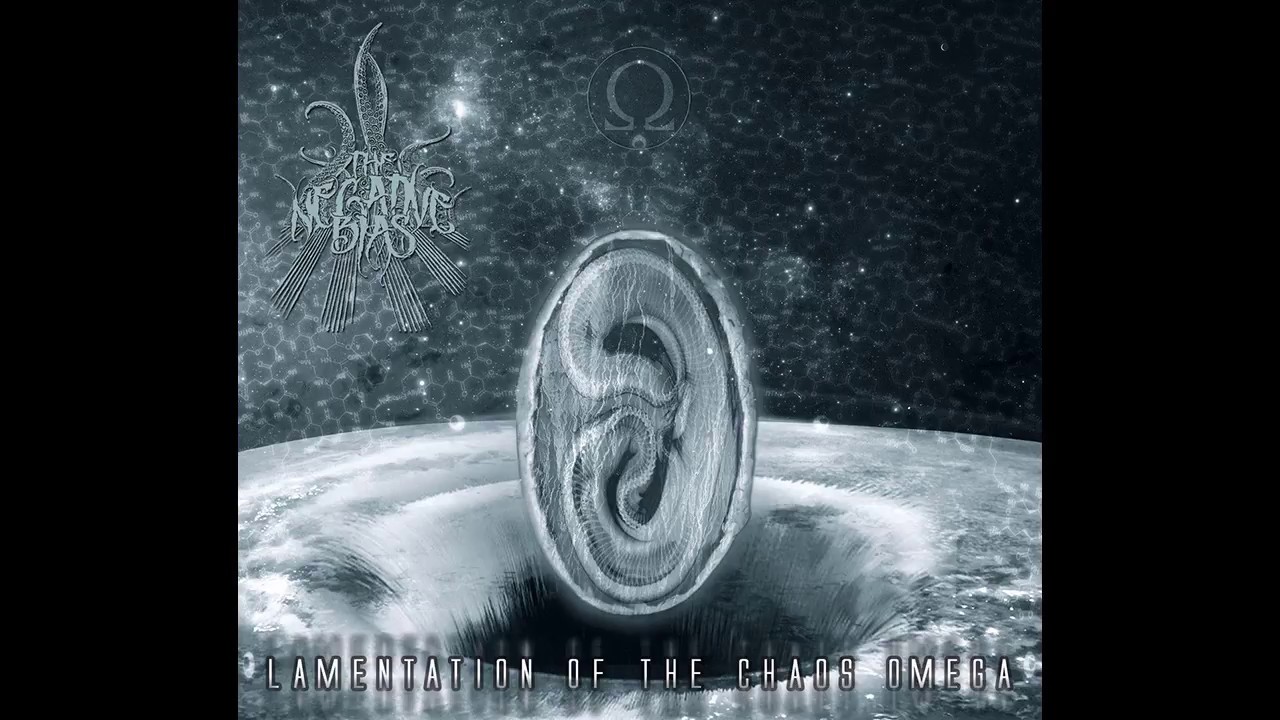 The Negative Bias - The Golden Key to a Pandemonium Kingdom (New Track ...