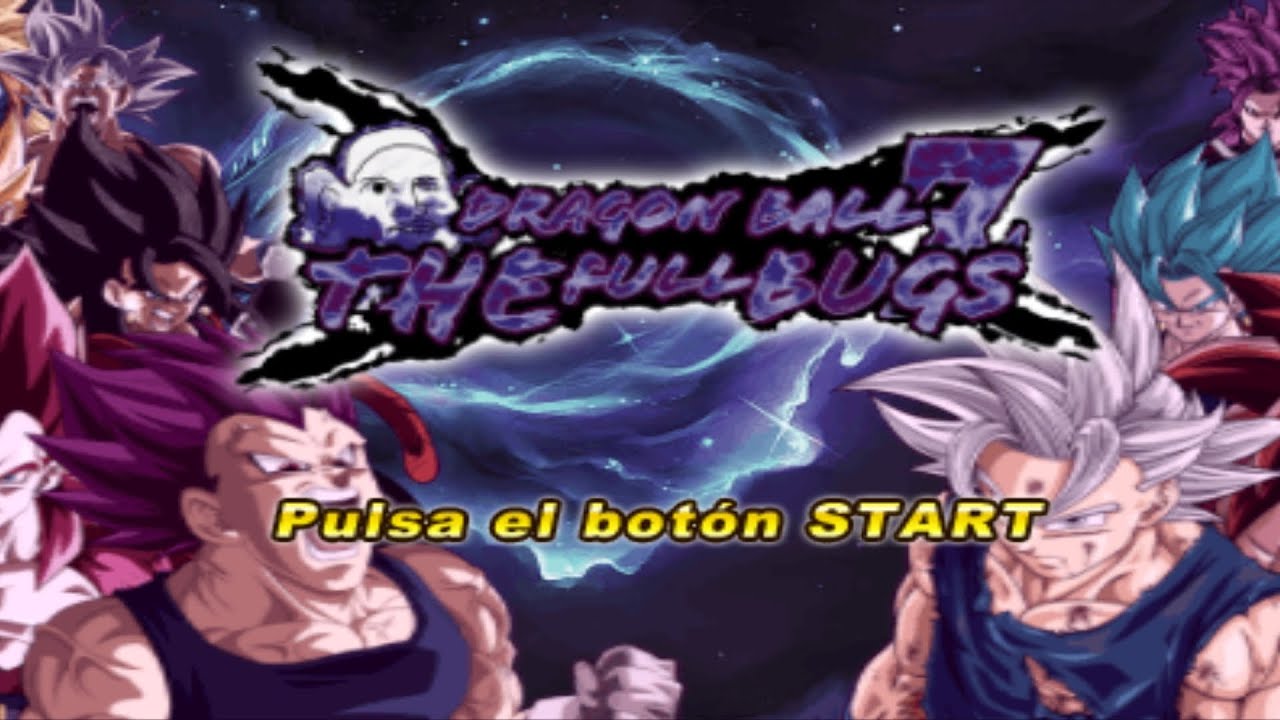 The Full Bugs Final ISO - YouTube