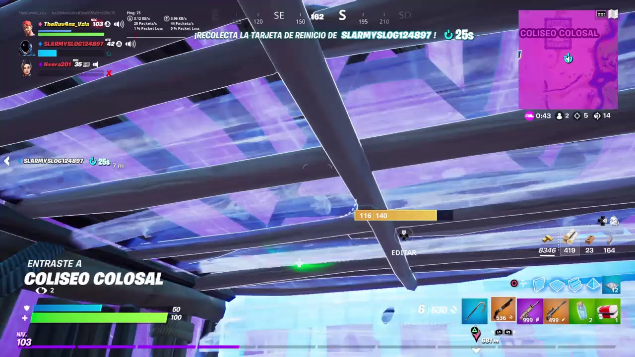 Fortnite 56 - YouTube