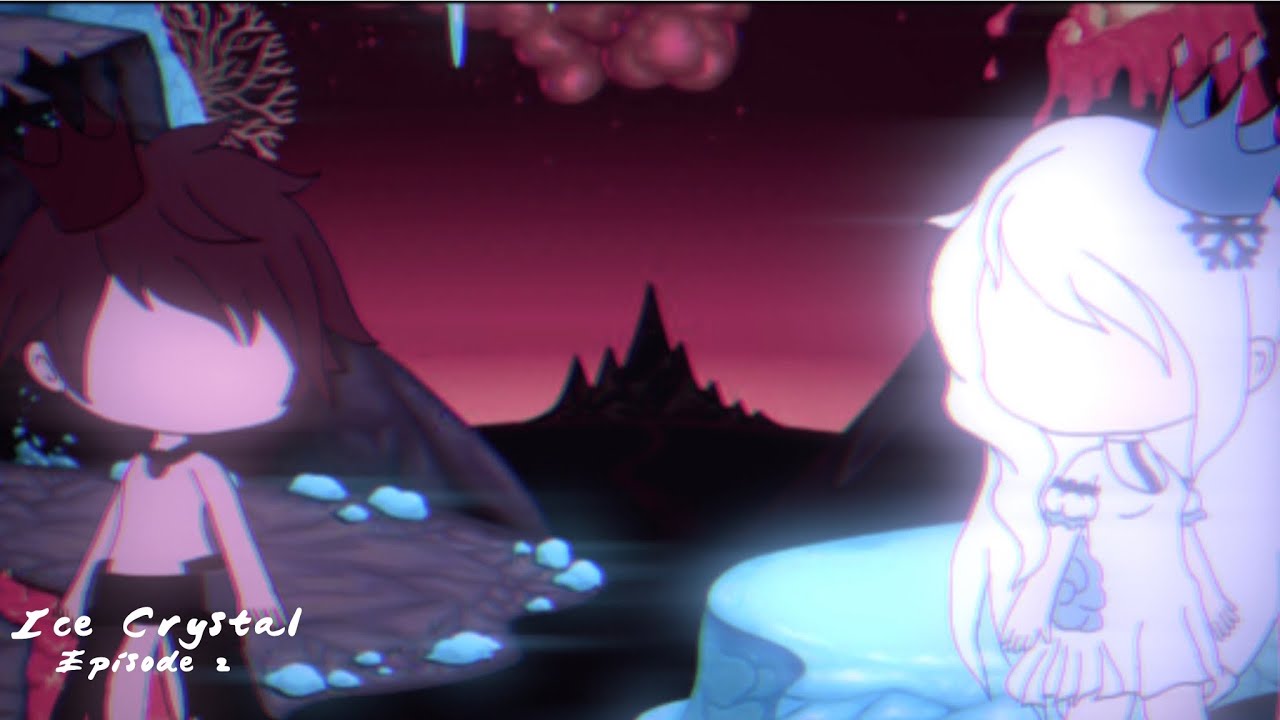 Ice Crystal ☆ E2S1 | Voice Acted Series ☆ Gacha Life ☆ - YouTube