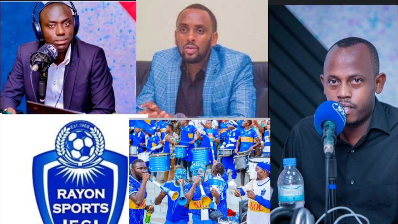 🚨SAM KARENZI na REGIS MURAMIRA NTIBEMERANYA na SADATE uvugako KARENZI ...