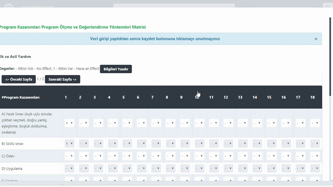 A1 Okanu OIS Qltyref 1 - YouTube