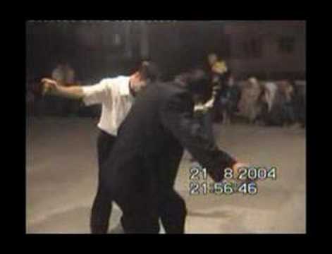 Topal Yozgat Akdagmadeni