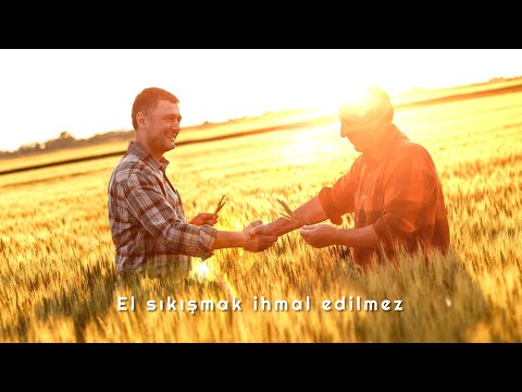 Biraz Daha Sabret Türkiye