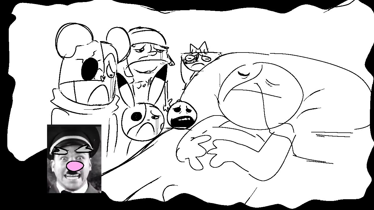 ASDF Endless Muffin Time (Cancelled) - DIE (v4) - YouTube