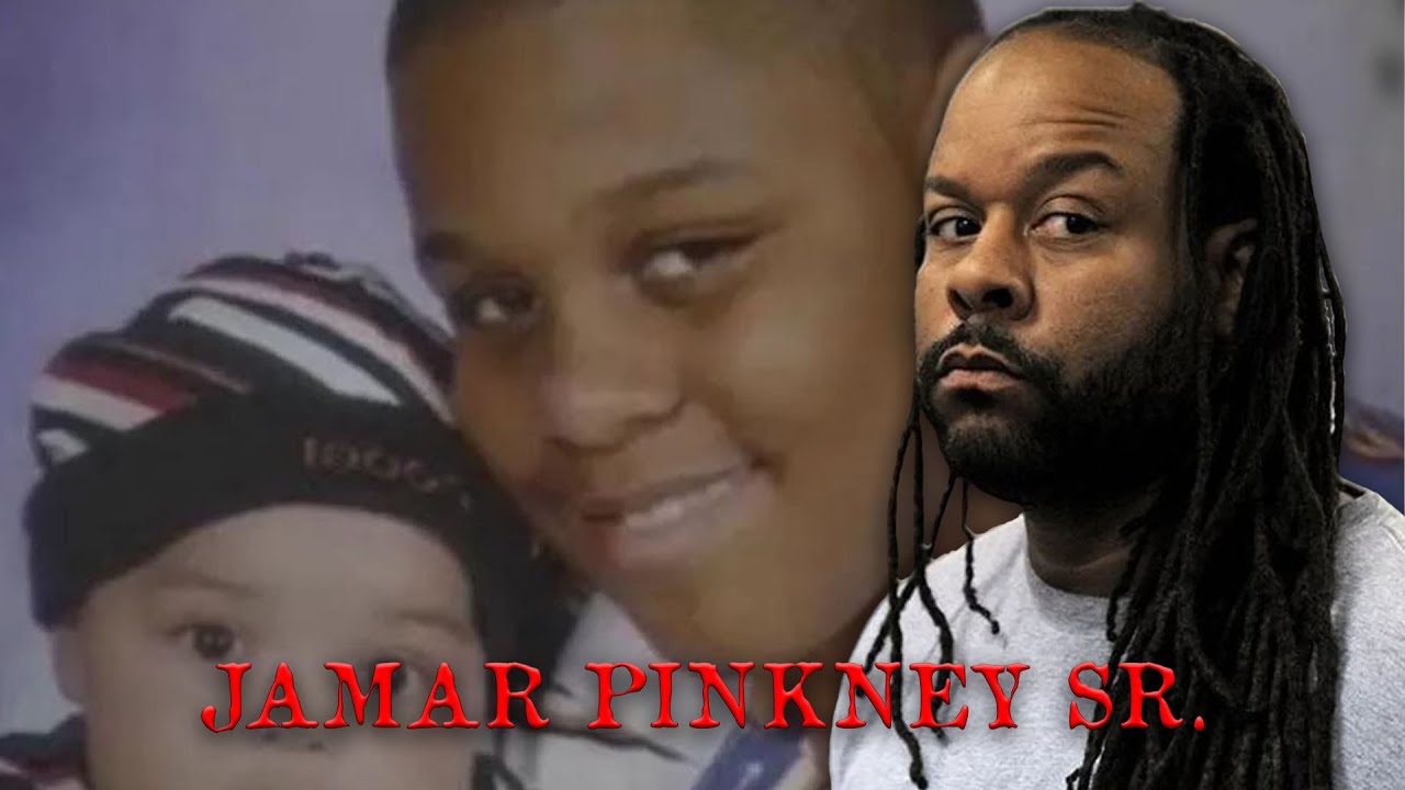 Az apa, aki szabályosan kivégezte saját, 15 éves fiát - Jamar Pinkney ...