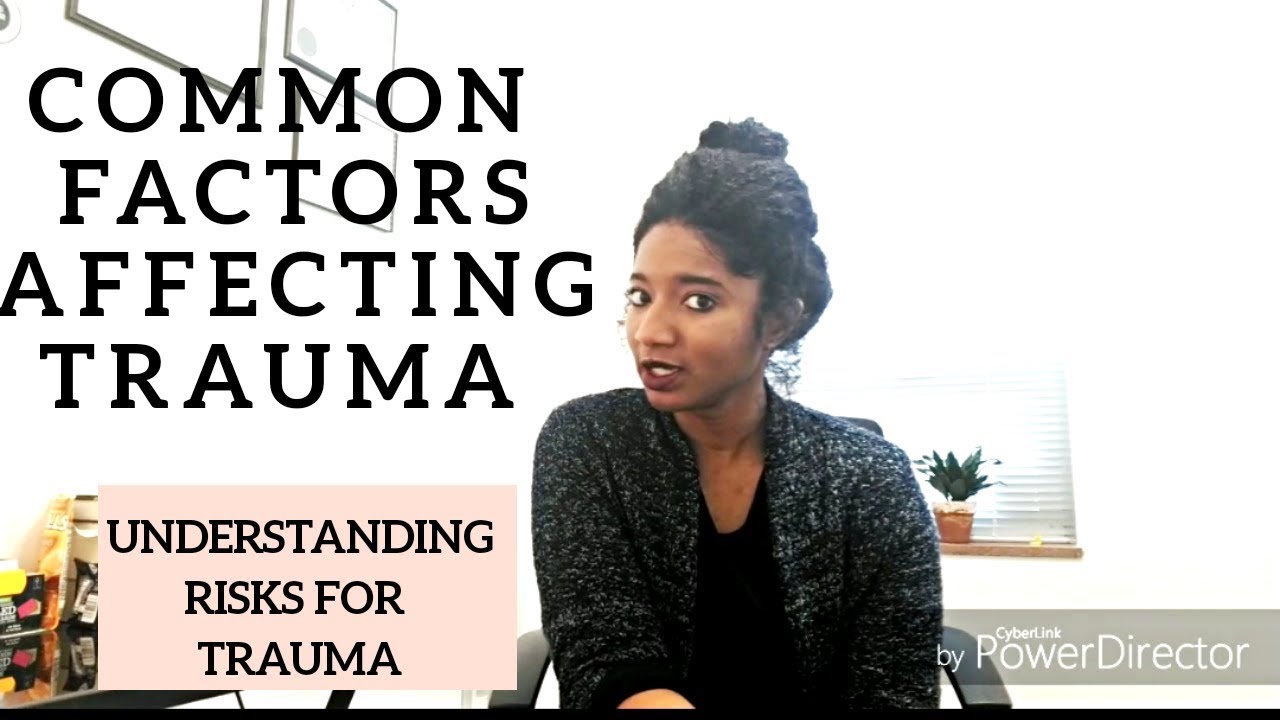 What Are Risk Factors? Understanding Risk & Protective Factors In ...