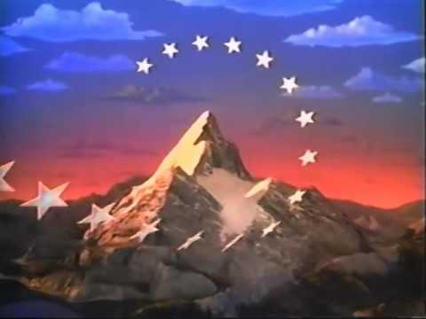 Paramount Pictures logo (1997) - YouTube