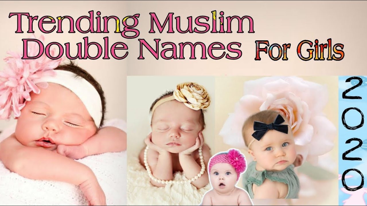 Trending Muslim Double Names For Girls Trending Double Names With Meaning YouTube trending-muslim-double-names-for-girls-trending-double-names-with-meaning-youtube