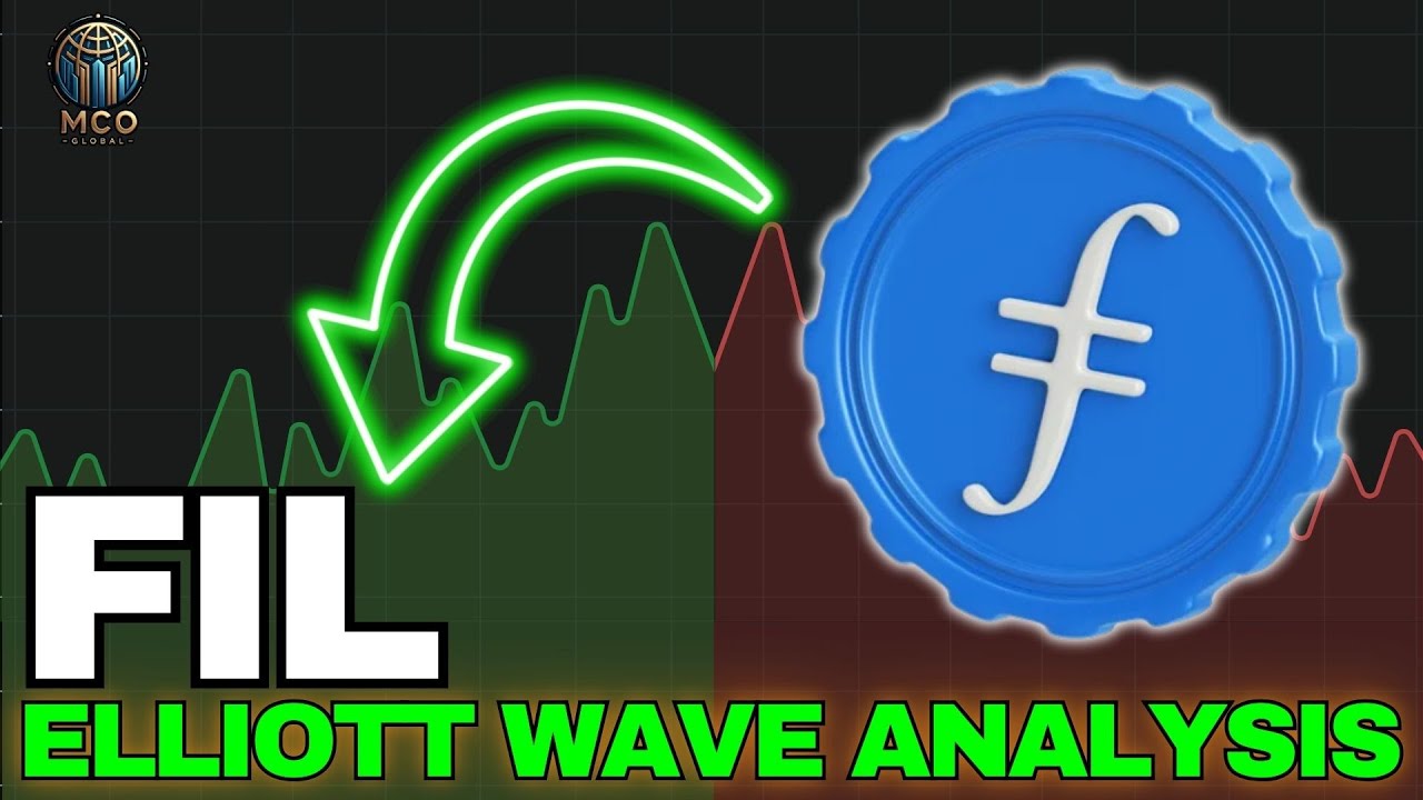 Filecoin FIL Coin Cryptocurrency Price News Today - Technical Analysis ...