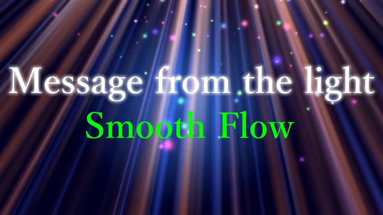 “Smooth Flow” - YouTube