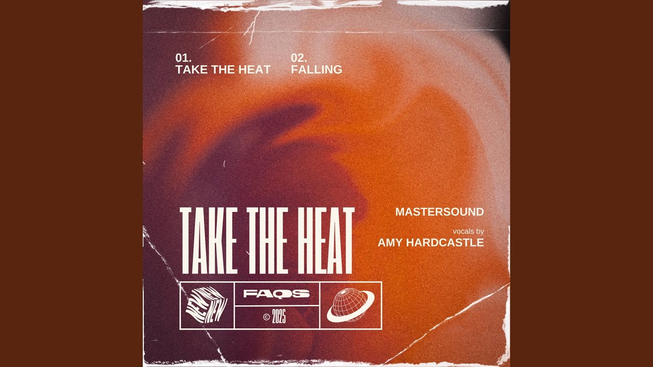 Take The Heat - YouTube