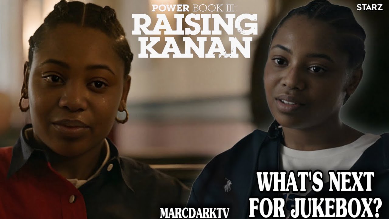 POWER BOOK III: RAISING KANAN SEASON 4 JUKEBOX EARLY PREDICTIONS ...