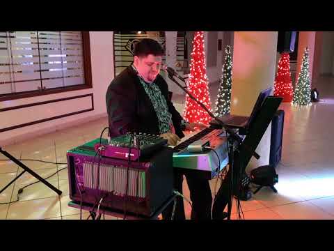 A mi pueblito Escobar