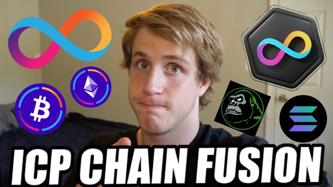 ICP Chain Fusion: Trash or Cash? - Internet Computer Chain Fusion and ...