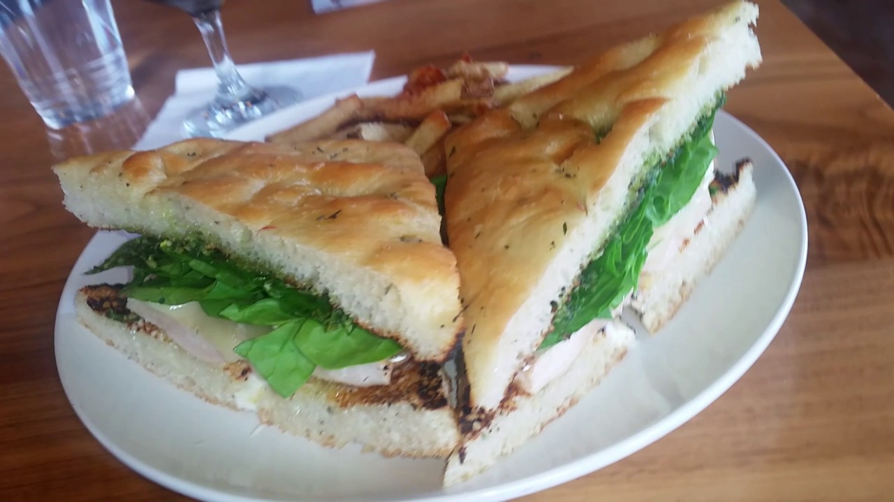 Ethos Bakery and Cafe is A Must-Visit Spot! - YouTube