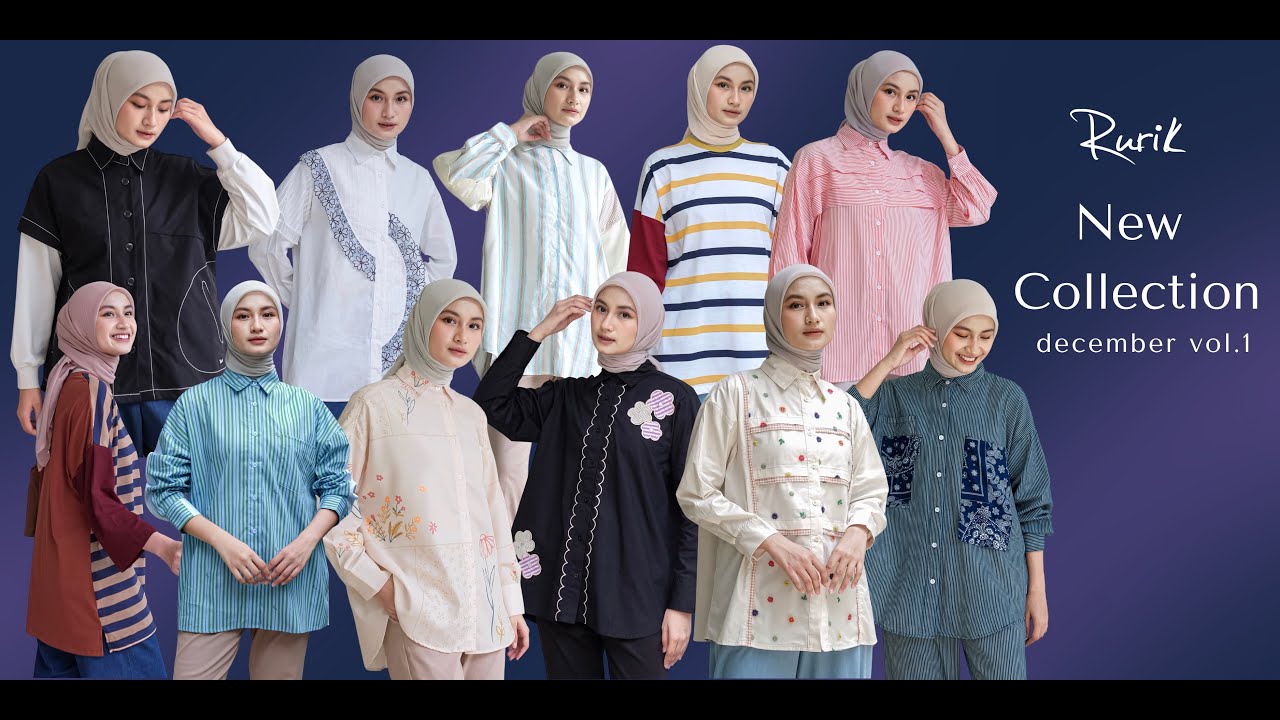 All Collection Desember Vol. 1 - YouTube