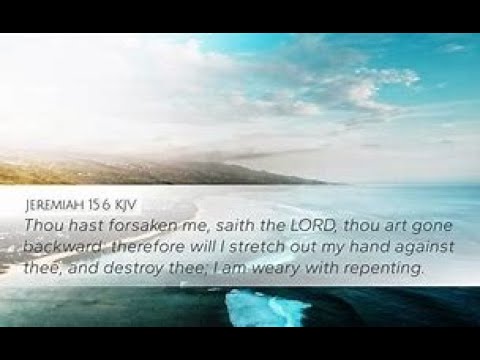 Coffee Treasures Jeremiah Plus Love, Trust and Obey 📖🛐🙏🙌👑 ️🔥🕊⌛ - YouTube