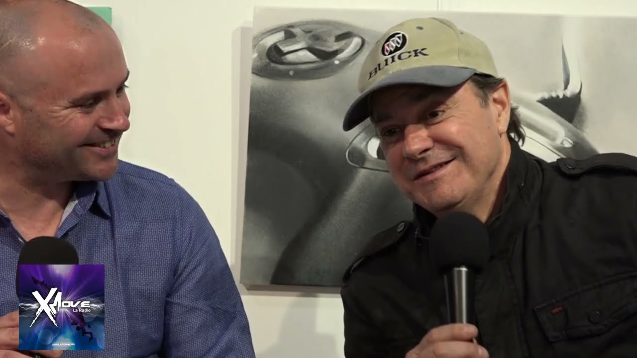 Cock Robin , l'interview de Peter Kingsbery par Mike-i pour X-move la ...