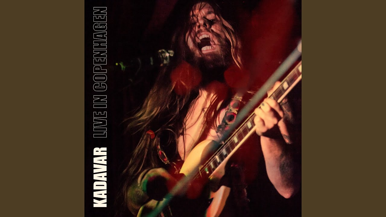 Skeleton Blues (Live in Copenhagen) - YouTube