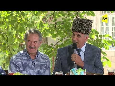Gəl, qonaq ol! - Rəhman Rasimoğlu - 25.09.2022