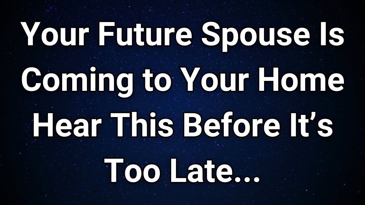 Angels say You’re About to Meet the Love of Your Life—Here’s What You ...