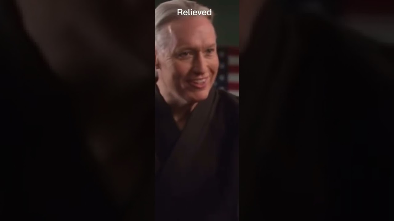 What if Johnny died - YouTube