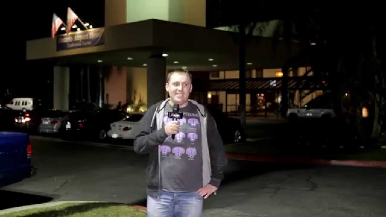 The Summit 2 Preview - YouTube