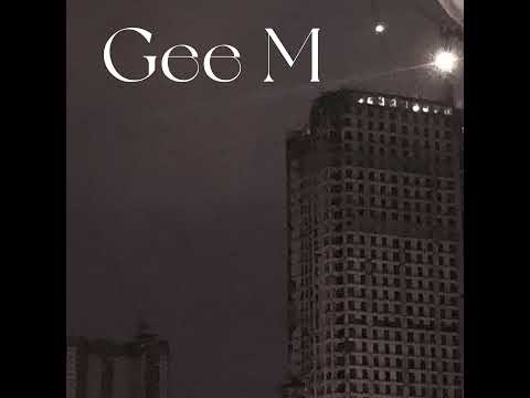 Glimpse Of Us Cover - Gadie