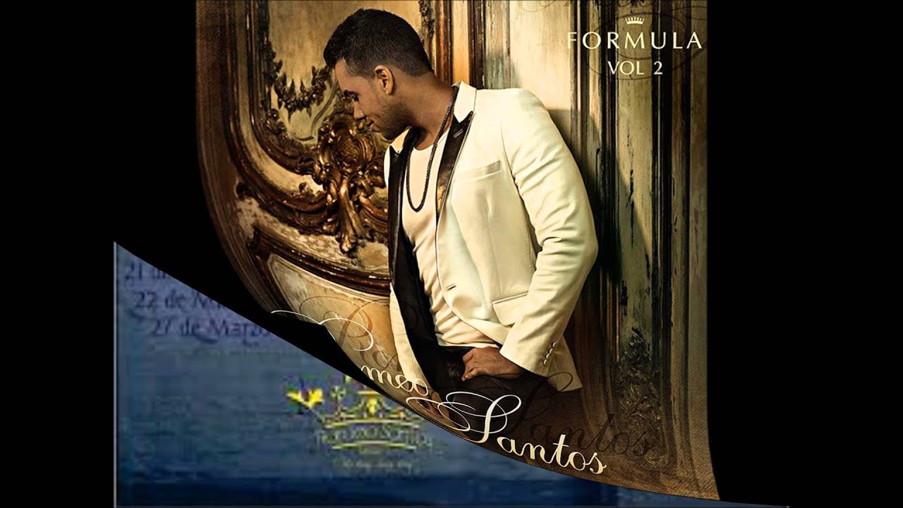 Romeo Santos - 7 Días - YouTube