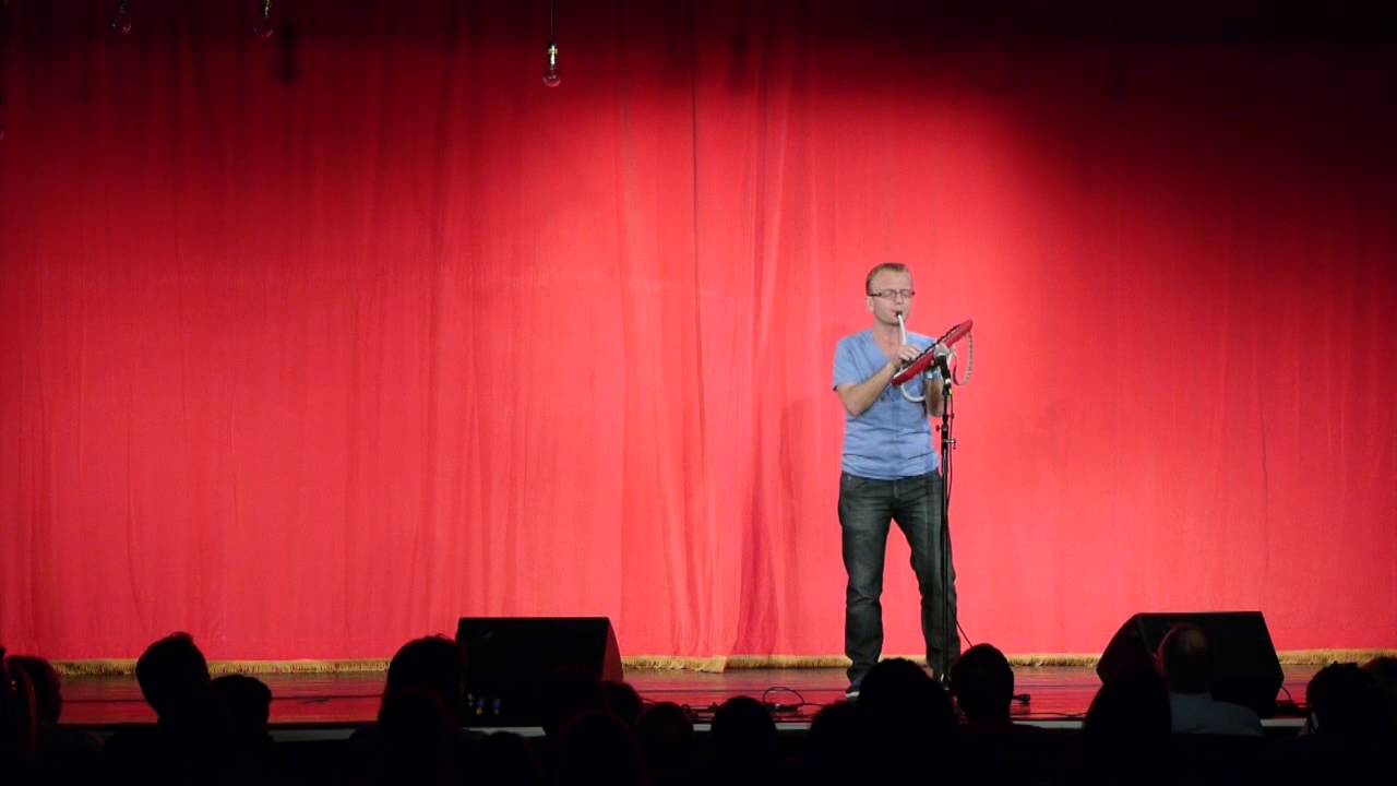 Benny Davis: Melodica 90s megamix - YouTube