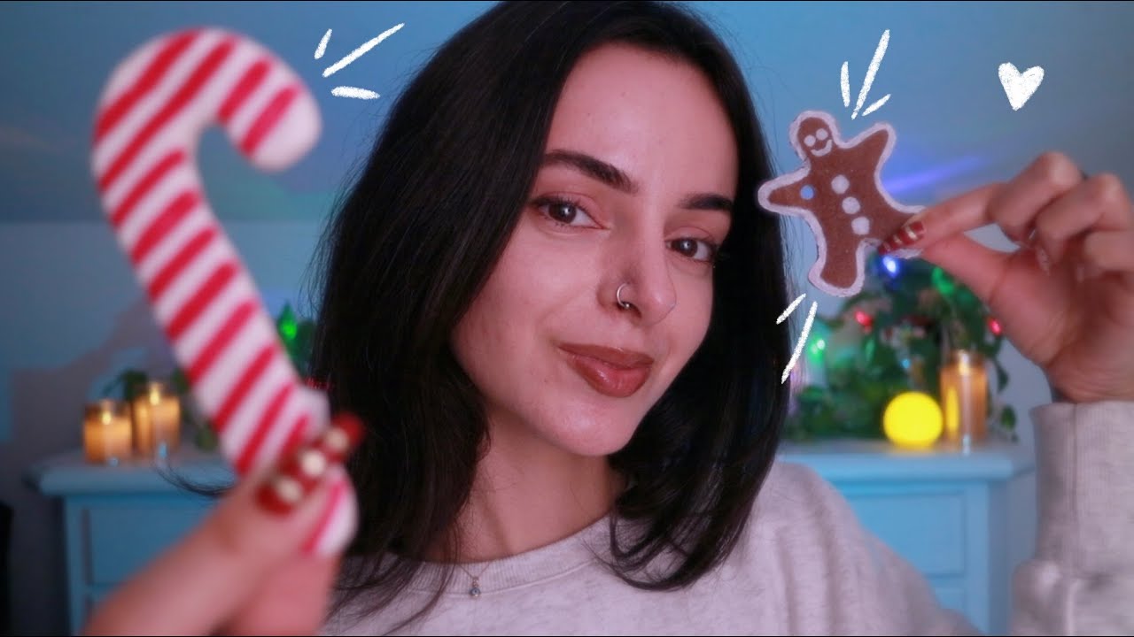 ASMR Fall Asleep in 20 mins or Less let's see if this works 😂 - YouTube