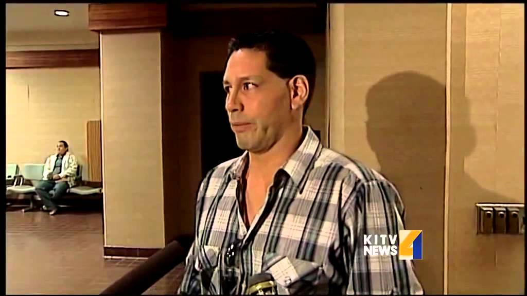 Accused hit-and-run killer pleads not guilty in court - YouTube