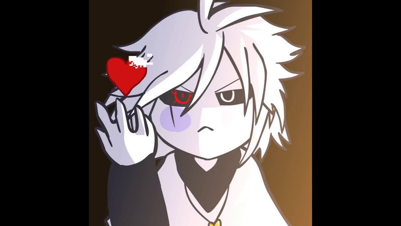 Vibing with X!chara's power on soulshatters - YouTube