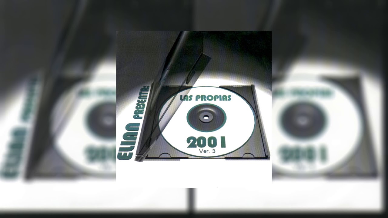 Elian Davis - Sopa De Awe (Las Propias 2001) (Reggae Panamá) - YouTube