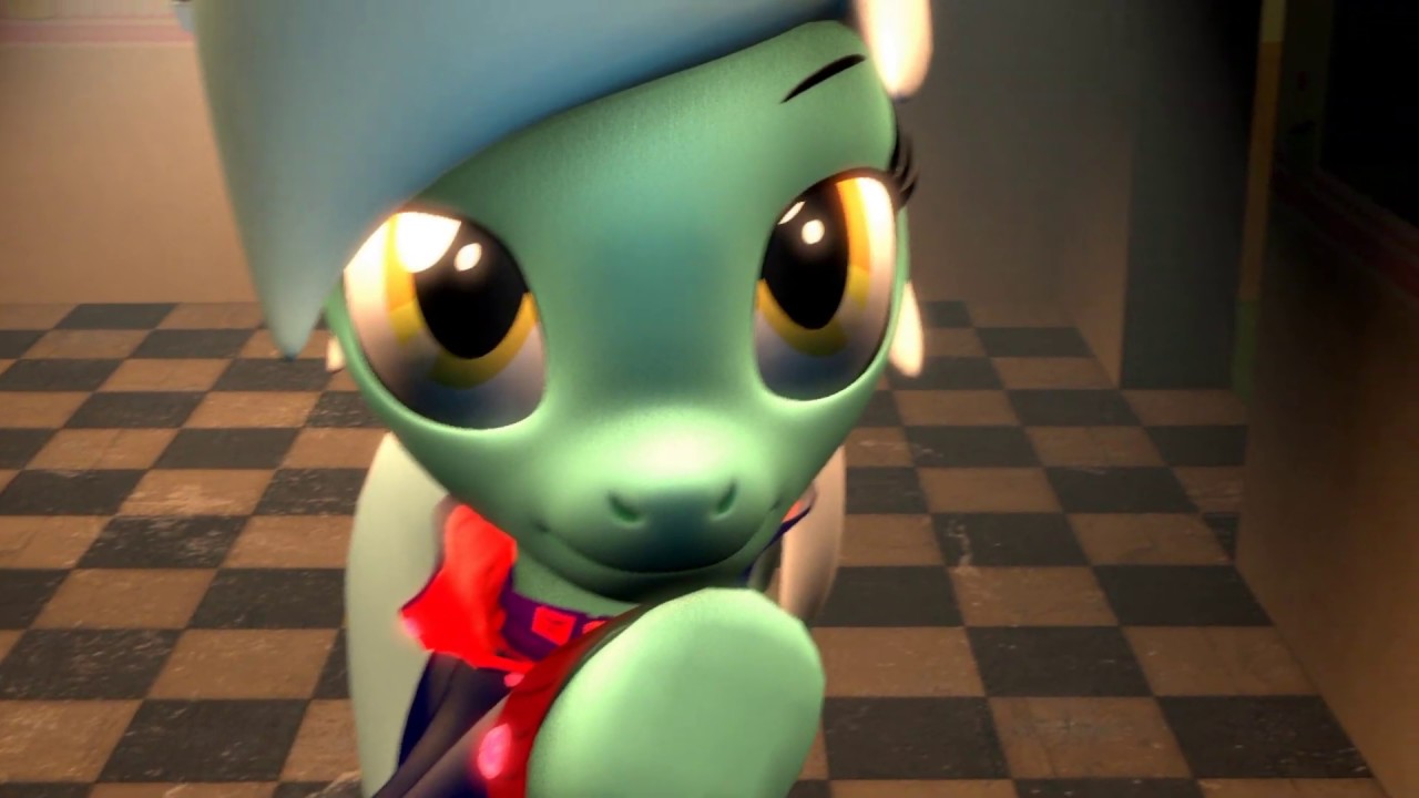 PROJECT Lyra - YouTube