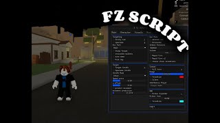 Chants The Best Da Hood Script Visuals Aimlock Teleport Esp 2025 ...